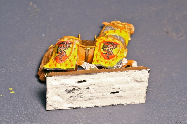 The Forge: Make Magnetic Model Bases – Bonepile Miniatures