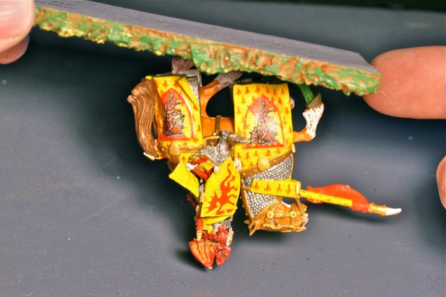 The Forge: Make Magnetic Model Bases – Bonepile Miniatures