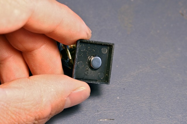 The Forge: Make Magnetic Model Bases – Bonepile Miniatures